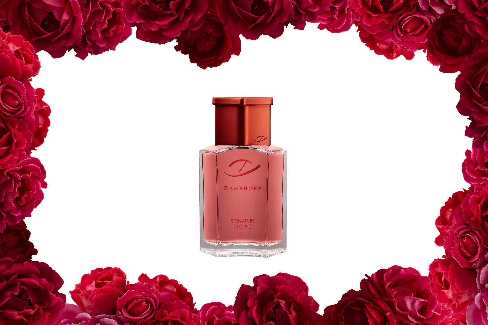 Zaharoff Signature Rosé Review ~ Fragrance Reviews