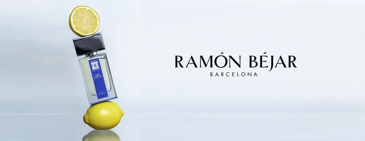 Ramon Bejar: Parfum Extract Collection ~ Fragrance Reviews