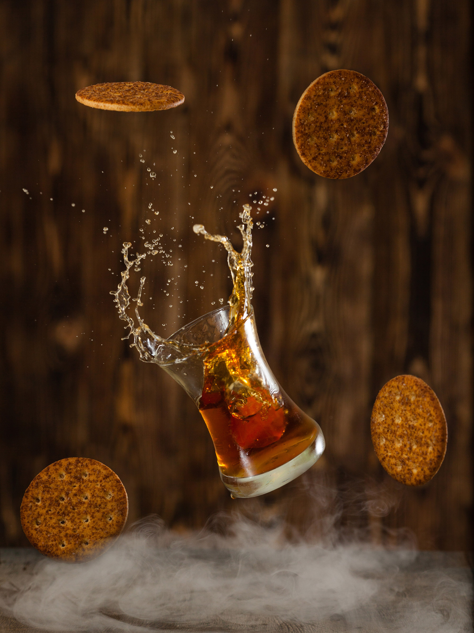 Blocki Press Club: A Crisp, Spicy Amber to Rub Shoulders With ...