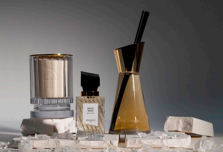 Anomalia — New Perfume House From Paris ~ Niche Perfumery