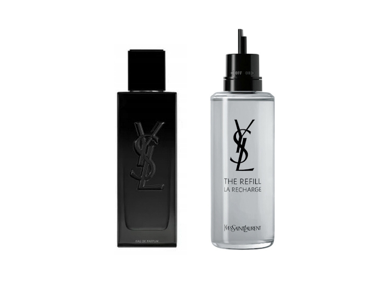 MYSLF: Austin Butler protagoniza la nueva fragancia de YSL ~ Noticias ...