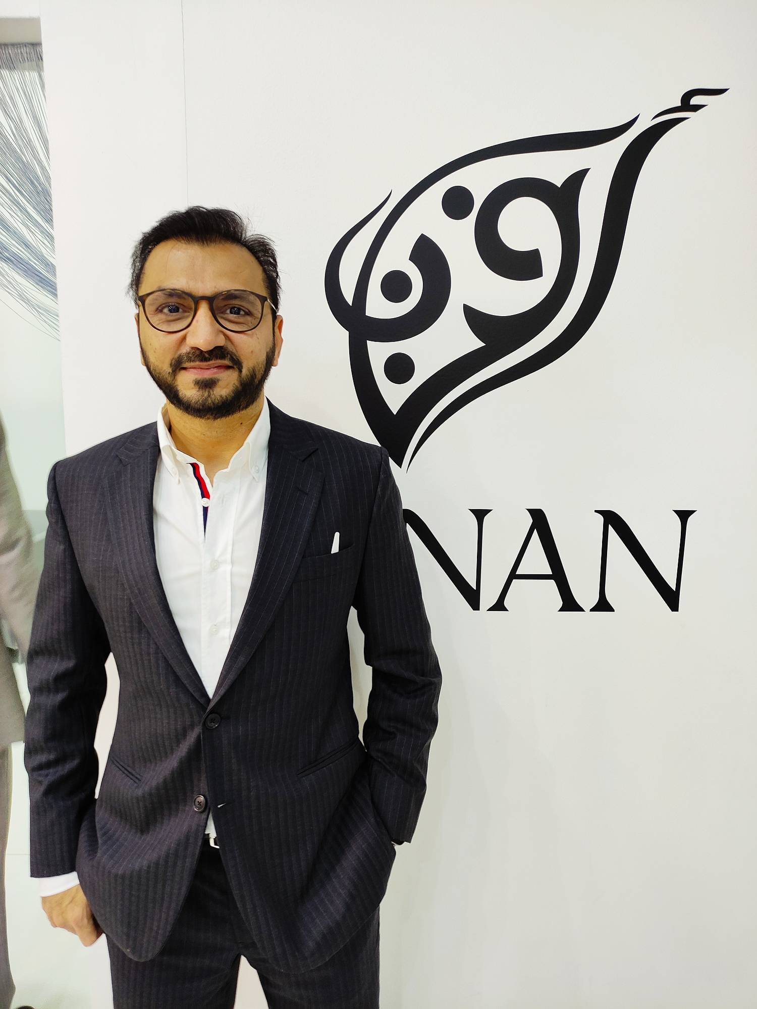 BWME 2022: Interview with Imran Fazlani of Afnan Perfumes ~ Interviews