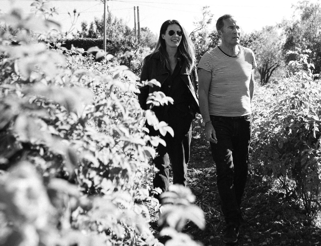 AKRO by Olivier Cresp: Addictions Turned Into Perfumes! ~ Fragrance Reviews