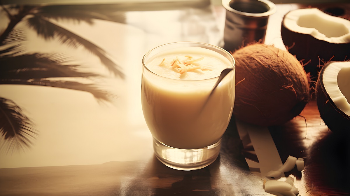 Madness by Franck Boclet: A Spiced Coconut Cocktail ~ Fragrance Reviews