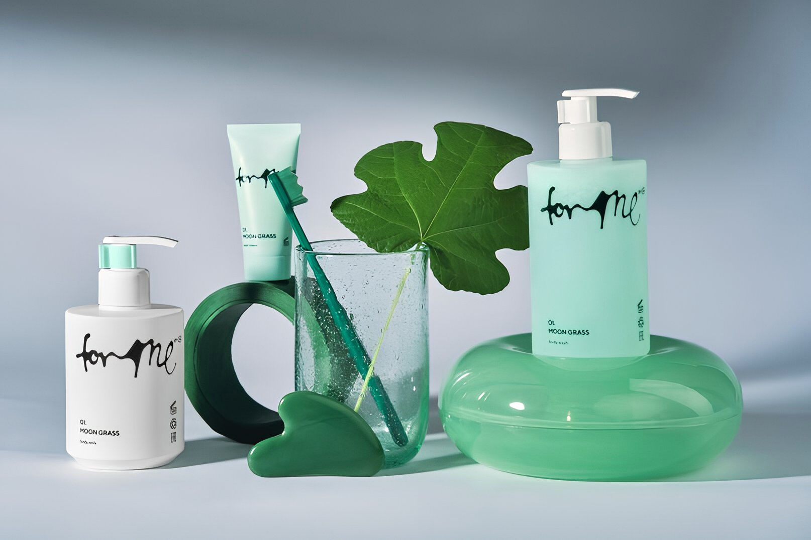 Conquer Me — An Everyday Cherry Scent from For Me by Gold Apple ...