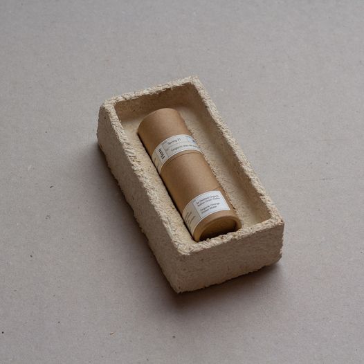 New 2021 Editions From Artisanal British House Ffern ~ Natural Perfumes