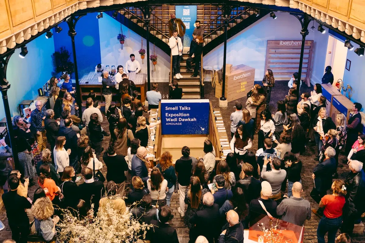 Paris Perfume Week 2026 ~ Carti, evenimente