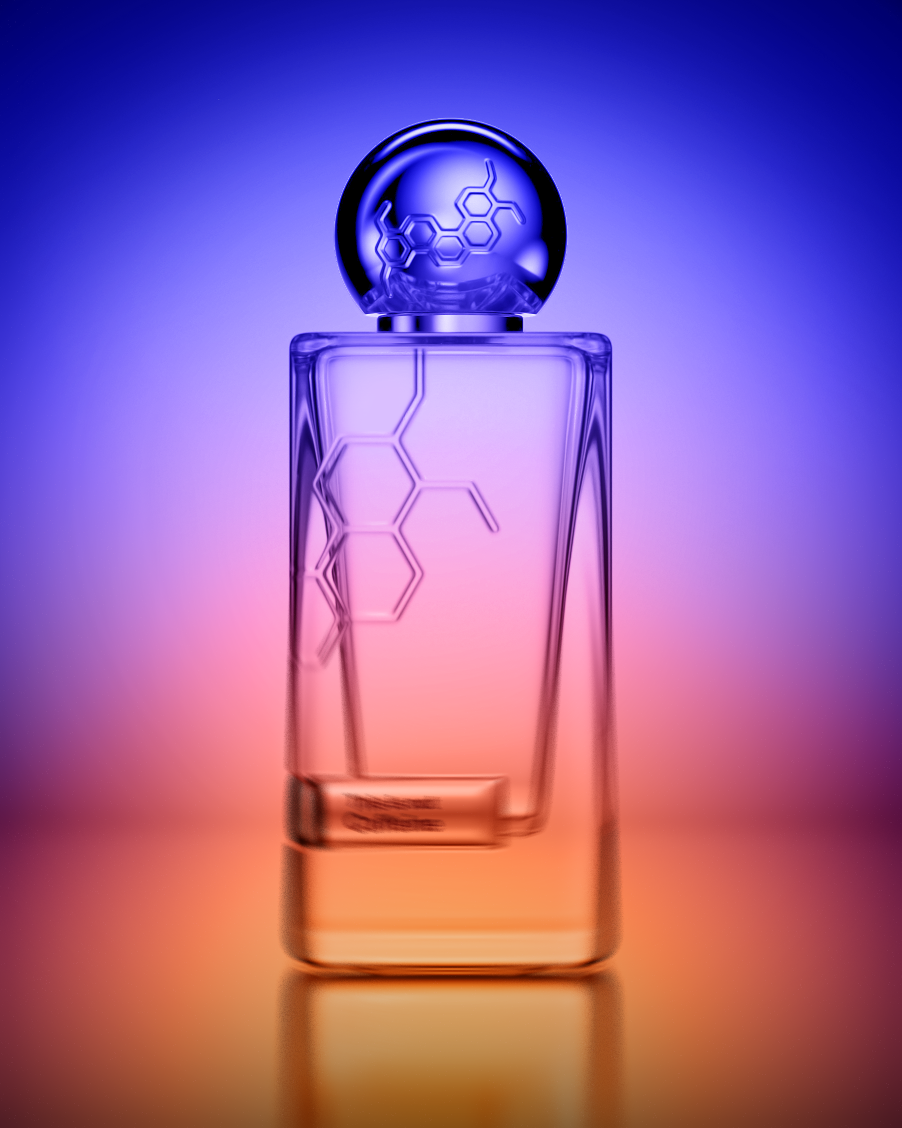 This is not Caffeine by Hormone Paris is inspired by the world’s most ...