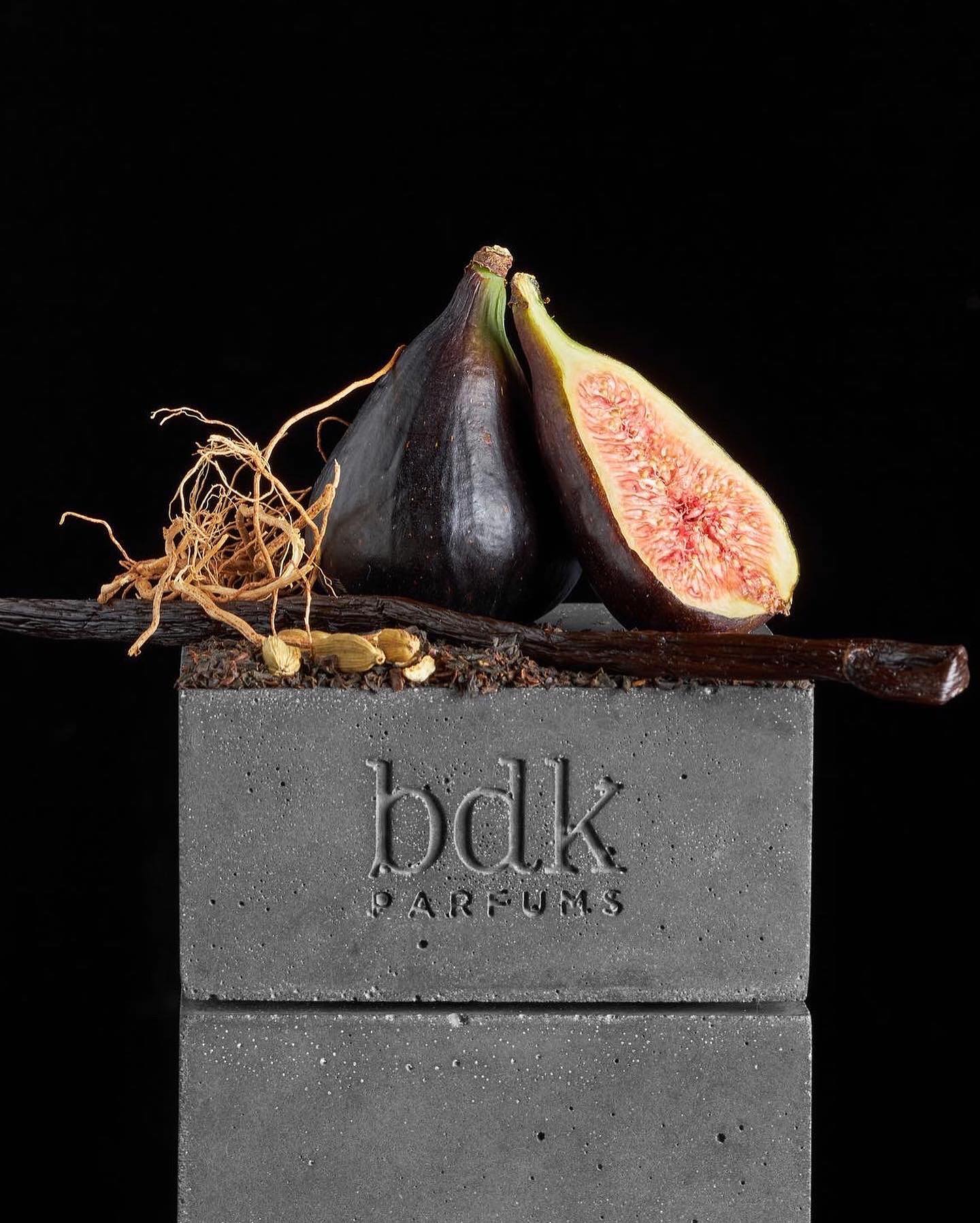 Gris Charnel by BDK is Now Revealed in a Perfume Extract Version ...