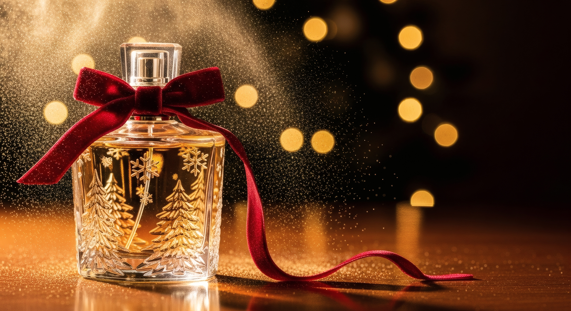 PERFUME GIFT SUGGESTIONS: For the Luxurious Woman ~ Fragrantica