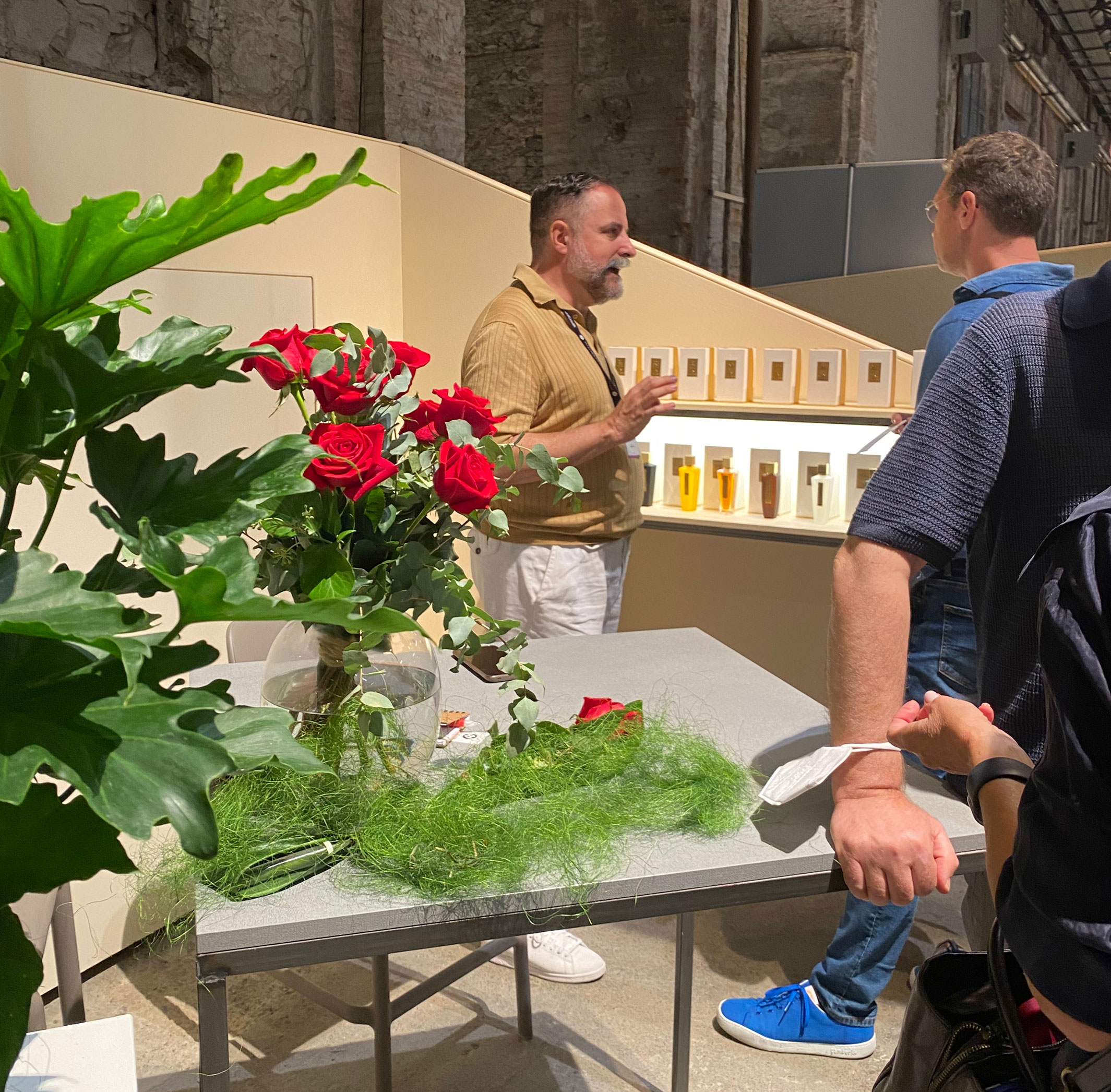 PITTI FRAGRANZE 2022: New Fragrances & Findings ~ Art Books Events