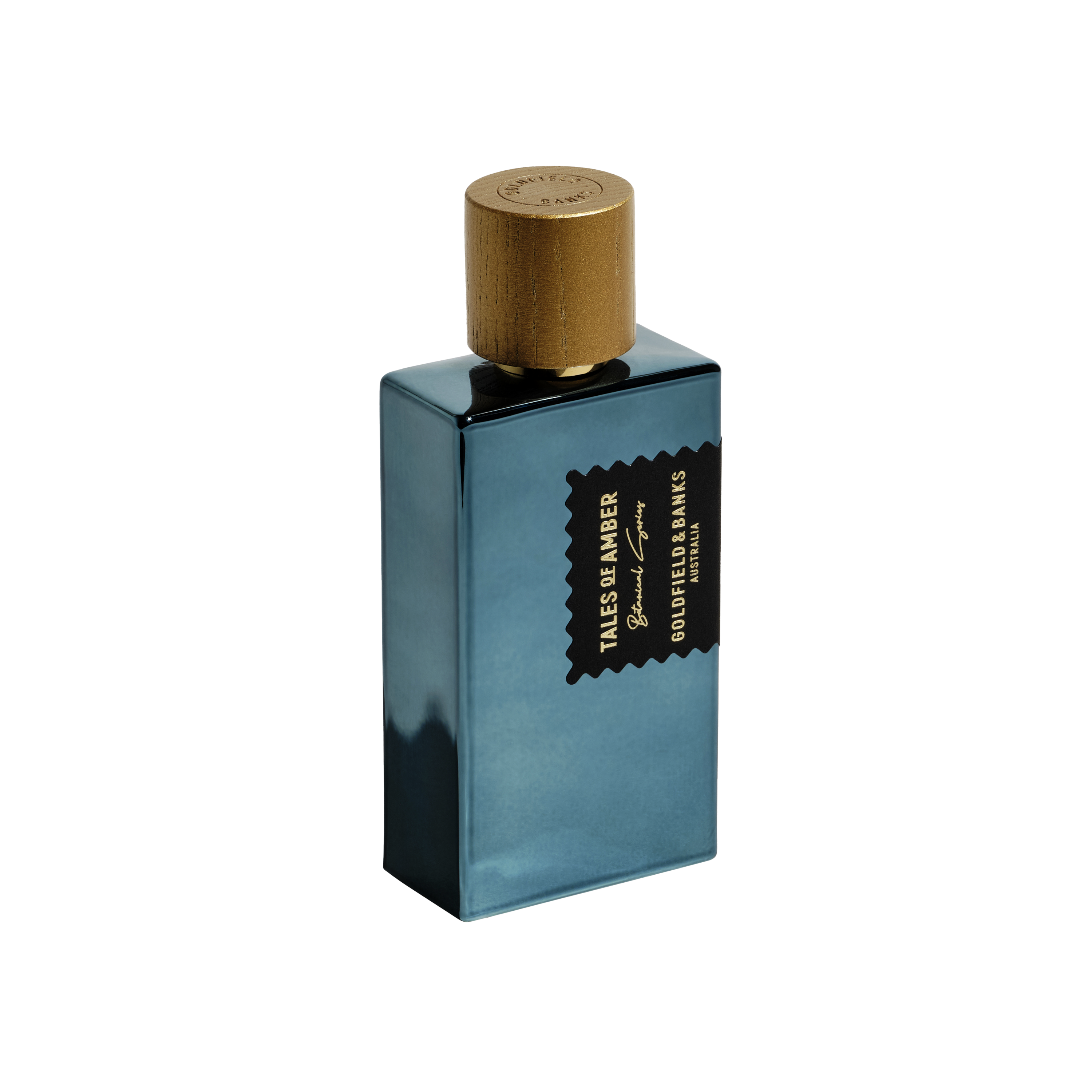 Tales Of Amber: un ambre entre héritage et modernité ~ Critiques de Parfums