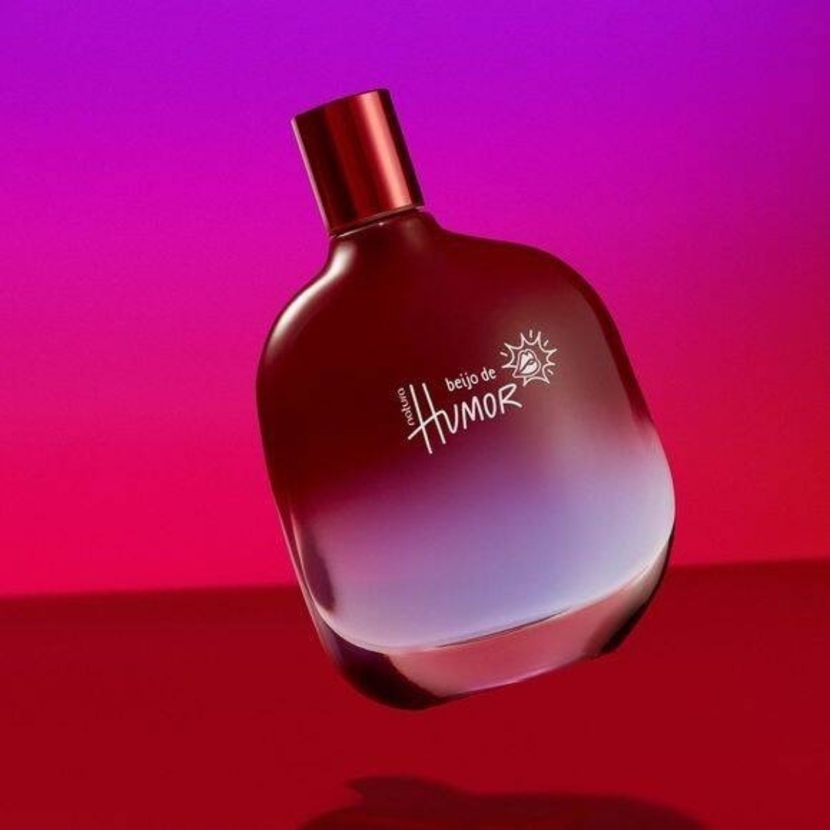 Natura Aposta nos Beijos de Humor para Esquentar o Dia dos Namorados ...