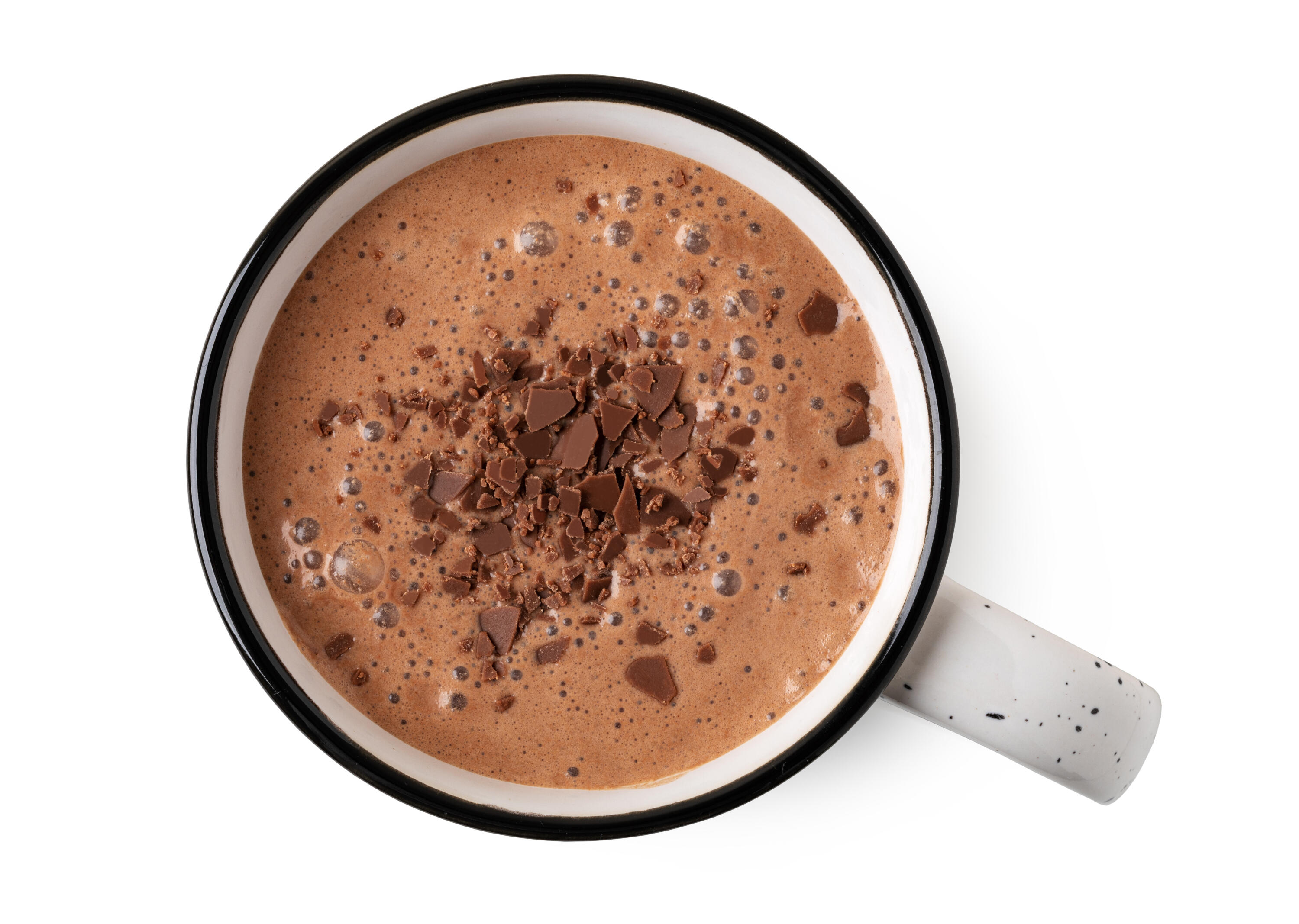 Cocoa and Chocolate ~ Raw Materials