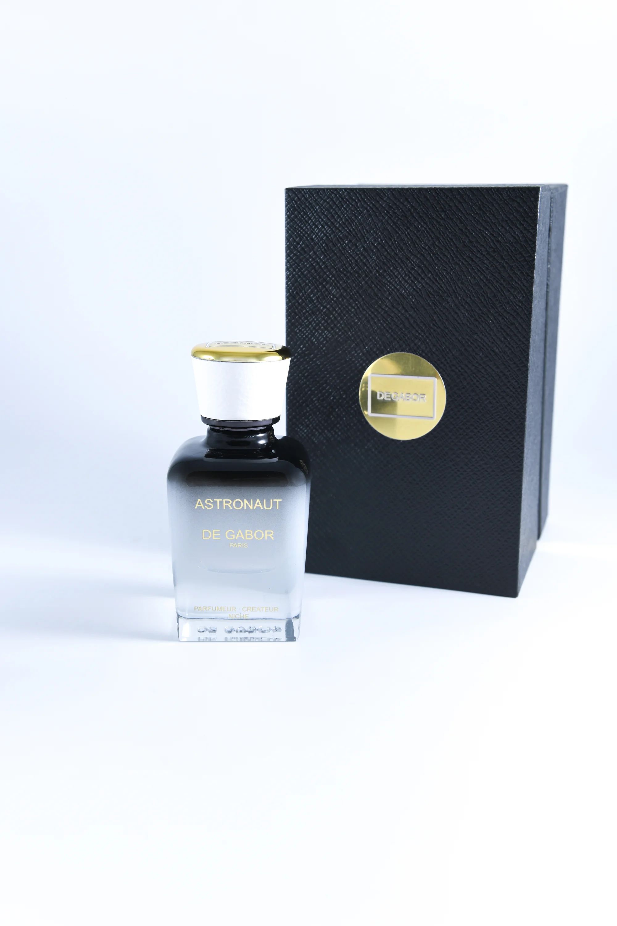 Astronaut: The New Fragrance by De Gabor ~ Fragrance Reviews