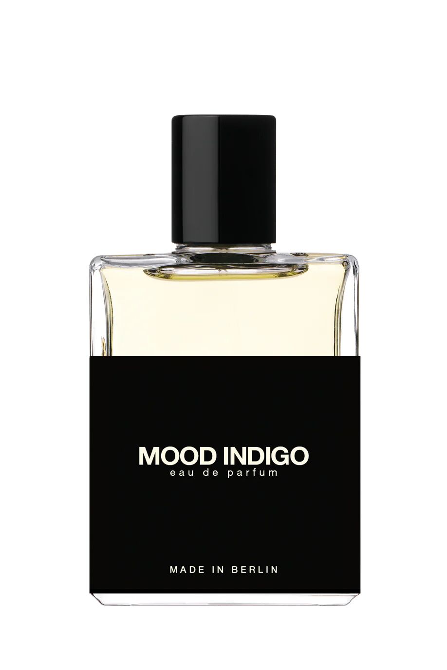 Mood Indigo — Mood Color: Blue ~ Fragrance Reviews