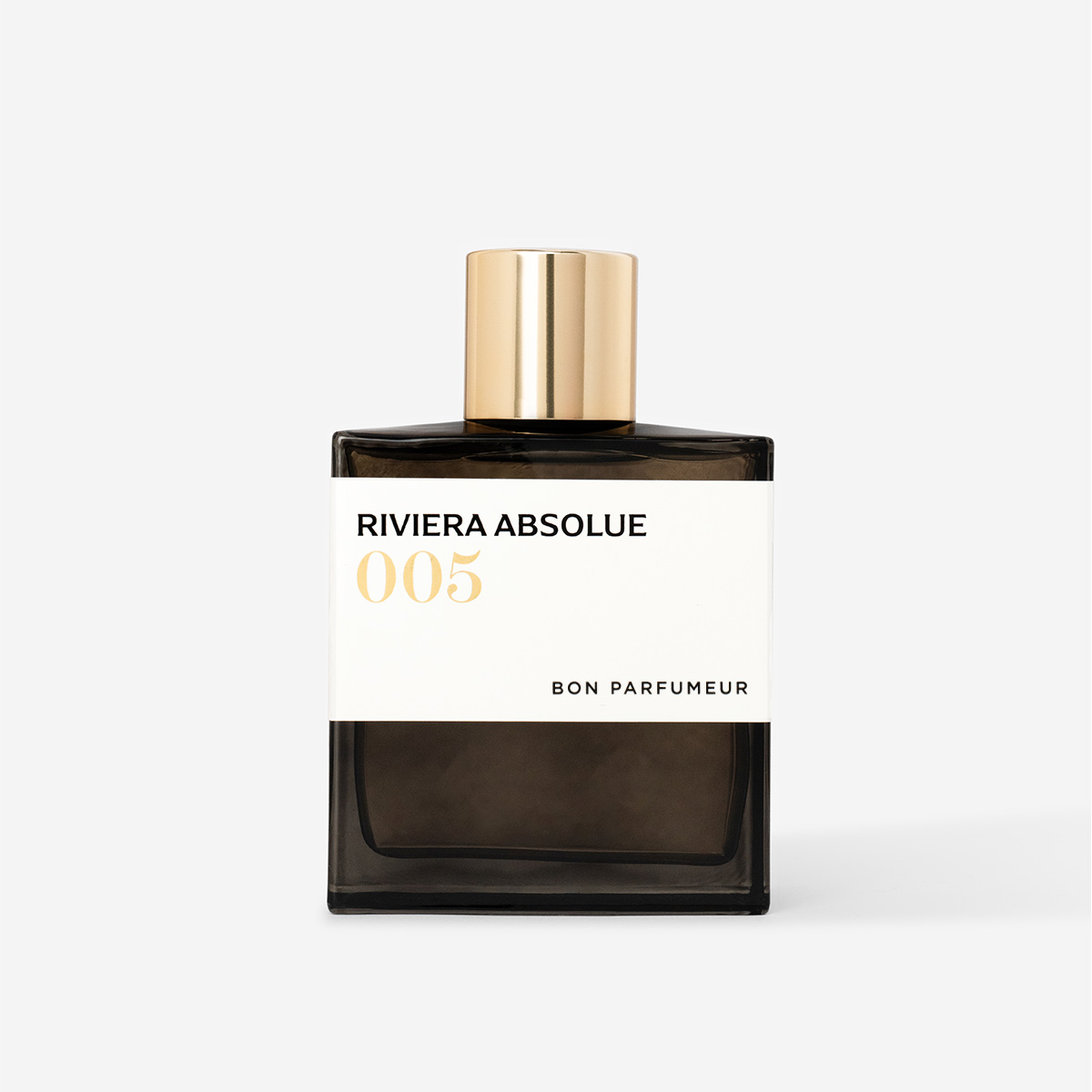 005 Riviera Absolue: Caviar cítrico de Bon Parfumeur ~ Noticias de ...