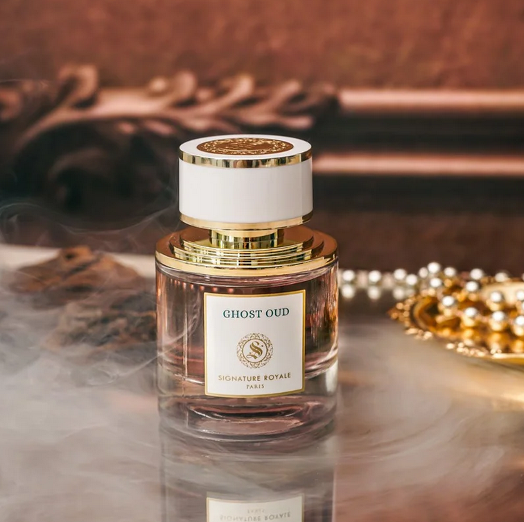 Signature Royale: A 2022-2025 Fragrance Line ~ Fragrance Reviews