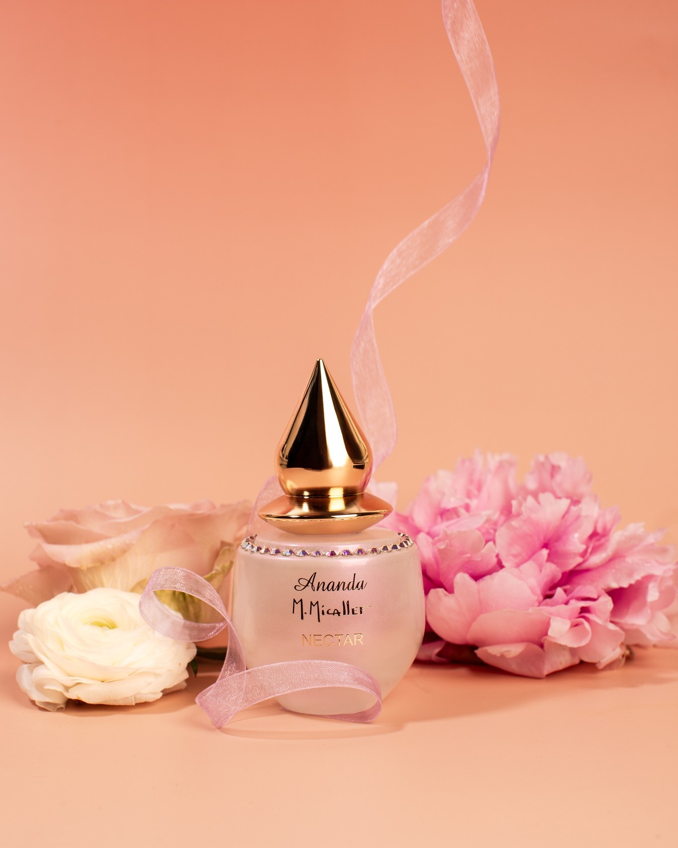M. Micallefs Nectar im Rampenlicht ~ Reviews