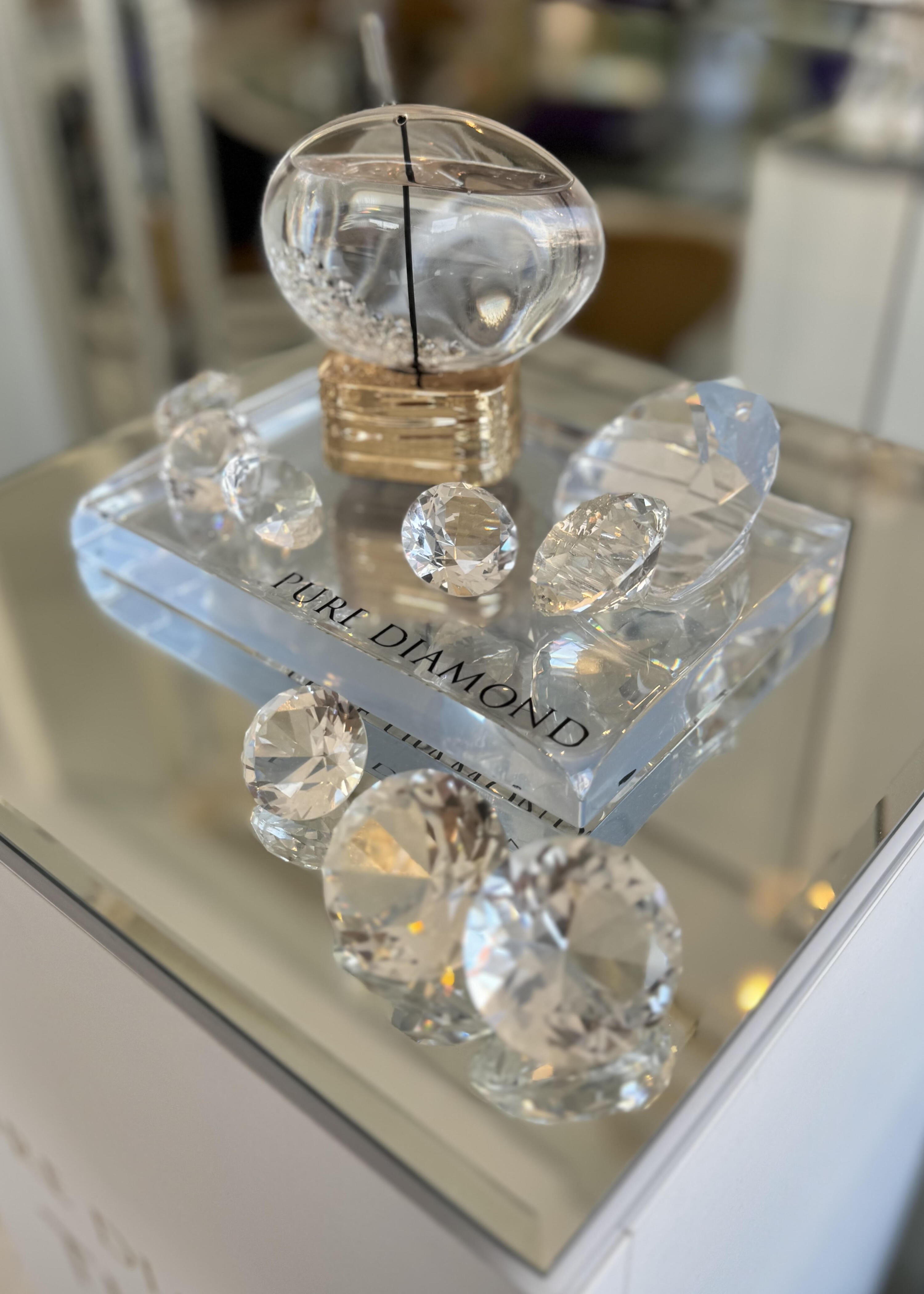 THoO PURE DIAMOND ~ Fragrance Reviews