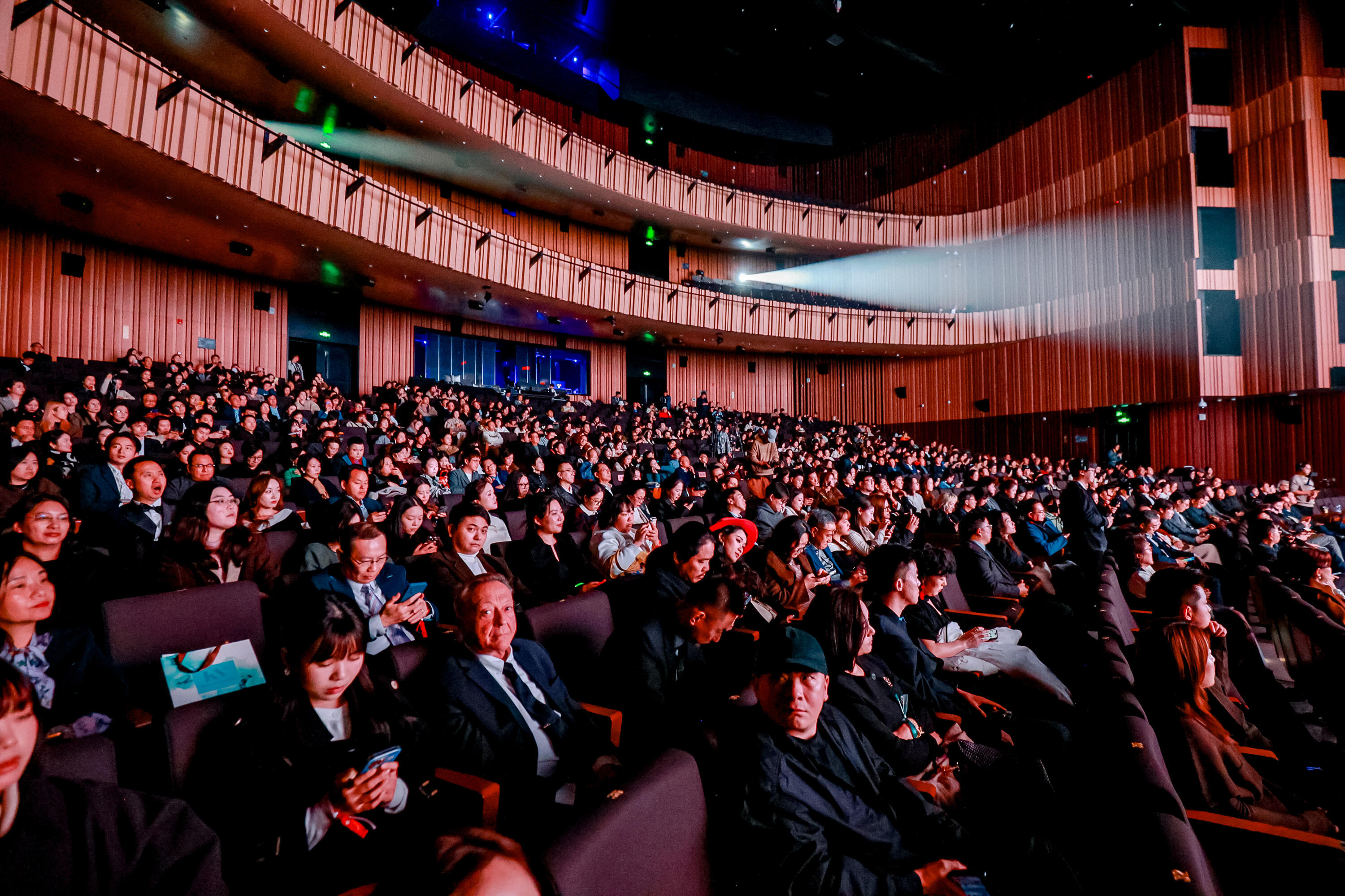 Golden Osmanthus Awards 2025: Winners, Recognized Fragrances, and Key ...