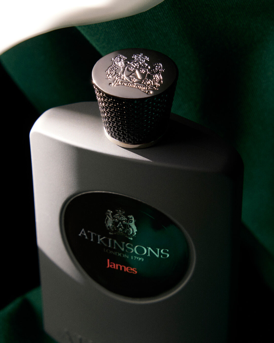 James by Atkinsons: Charming, British, Masculine… ~ Fragrance Reviews