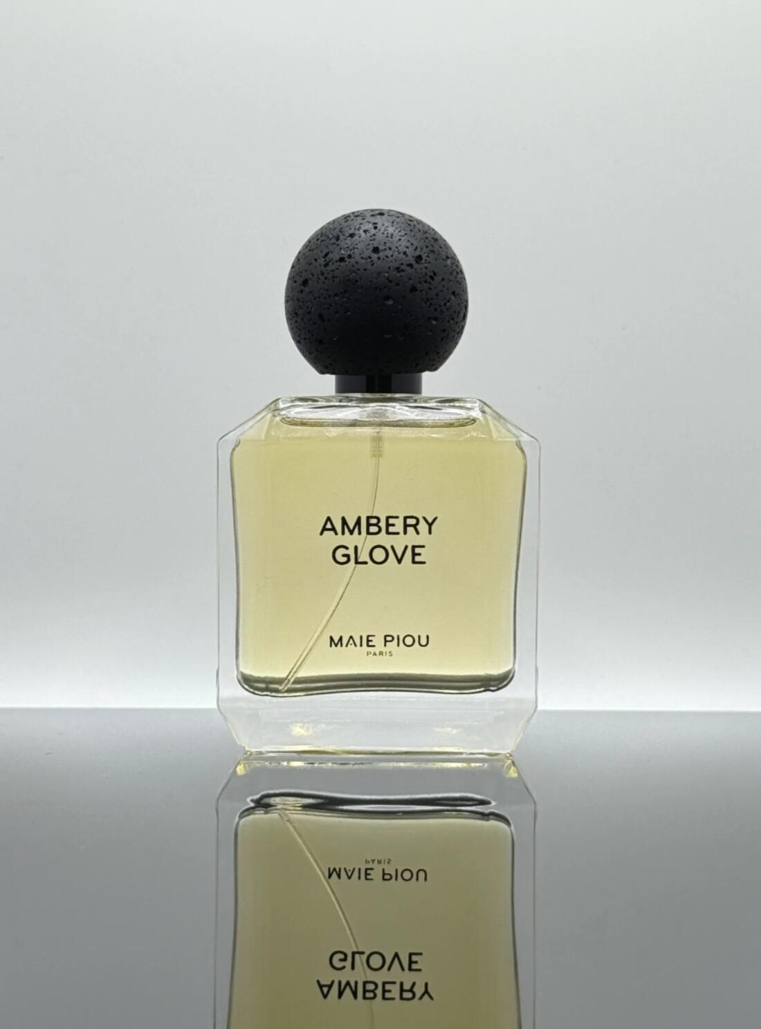 Copper, A New Collection From Maie Piou, With Desire as the Central ...