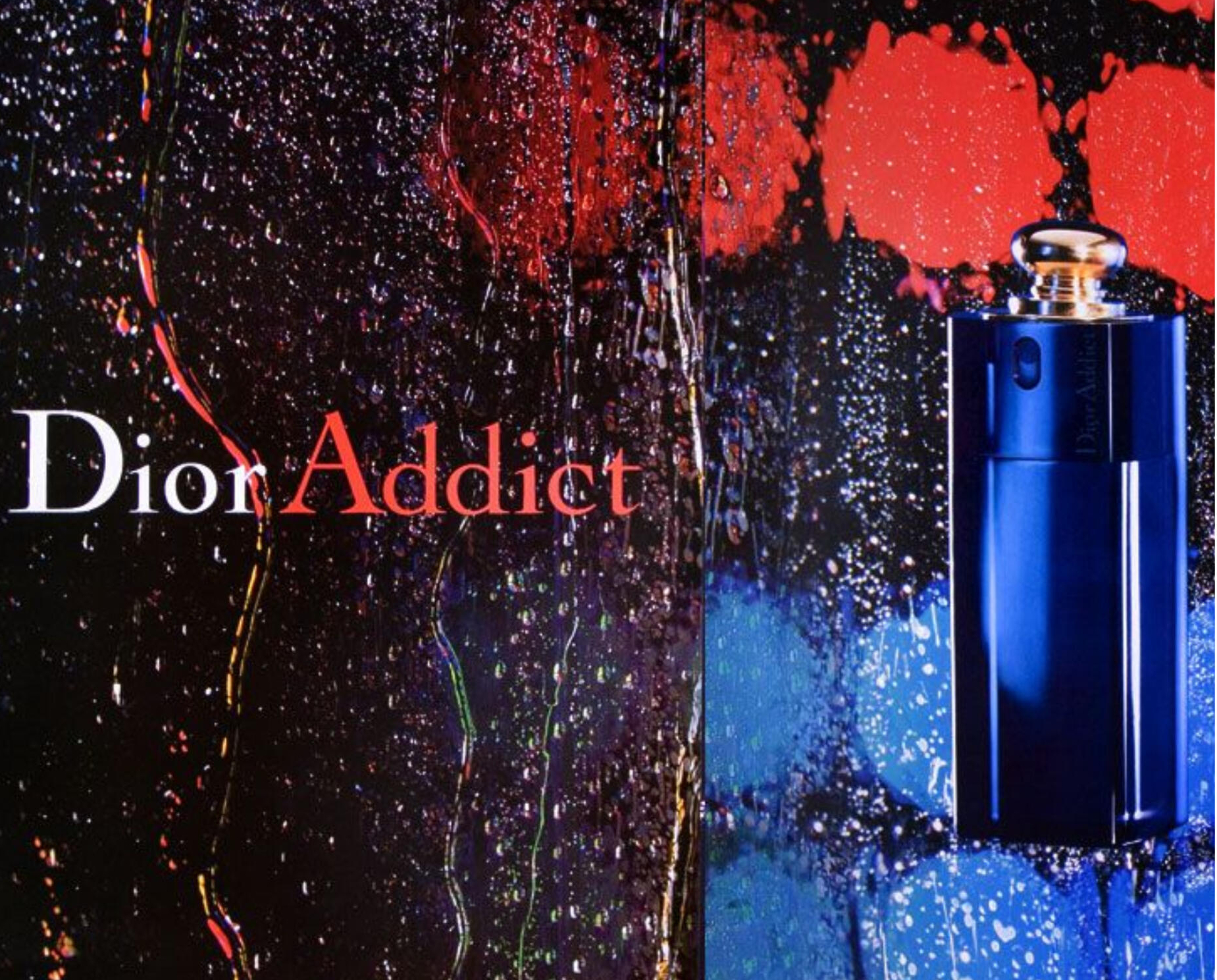 Dior Addict - A Masterpiece of Perfumery and Its Reformulations ...