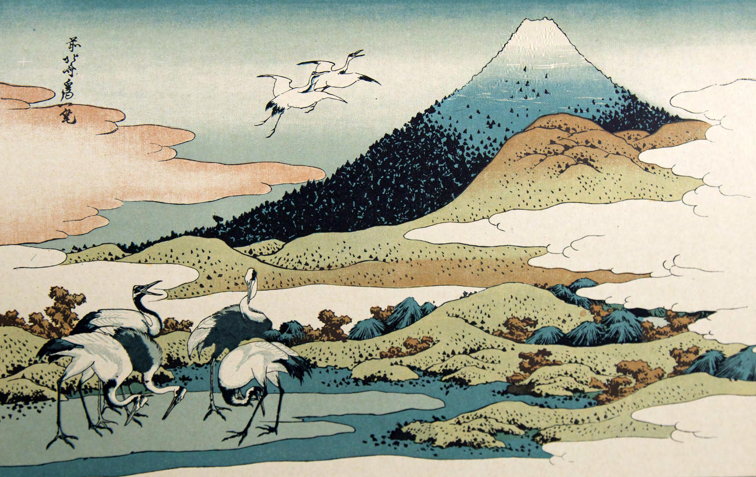 A Perfumed Zuihitsu by J-Scent ~ Fragrance Reviews