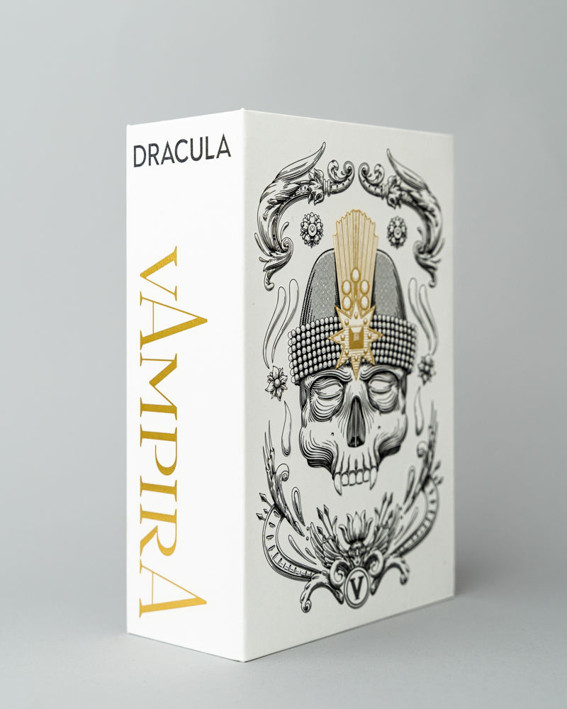 Wallachian Perfumes: New Fragrances from Romania ~ New Fragrances