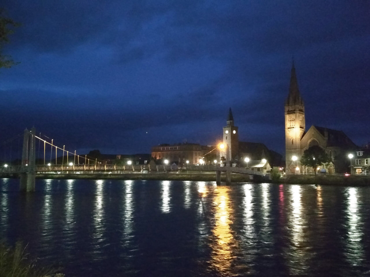 «INVERNESS» MEMO PARIS: ПОЧЕМУ? ~ Обзоры ароматов