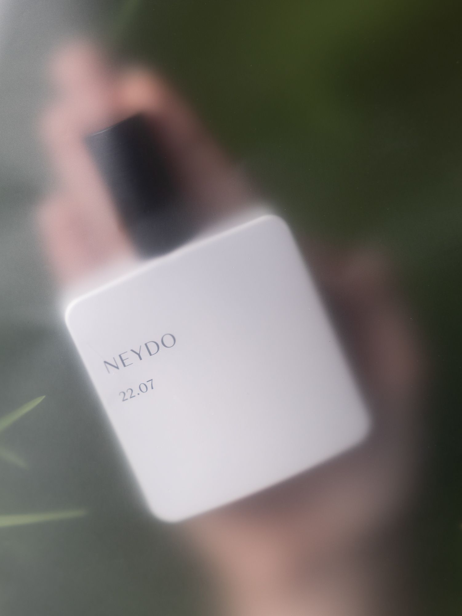 NEYDO: когда сны становятся ароматами ~ Новые ароматы