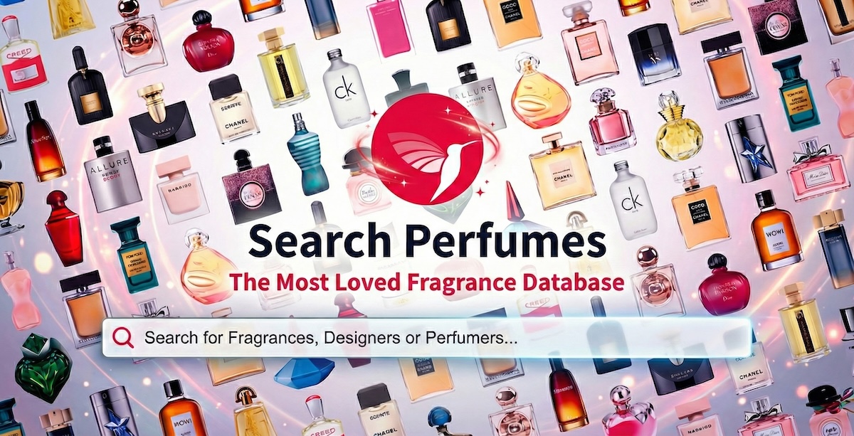 Perfumes Search