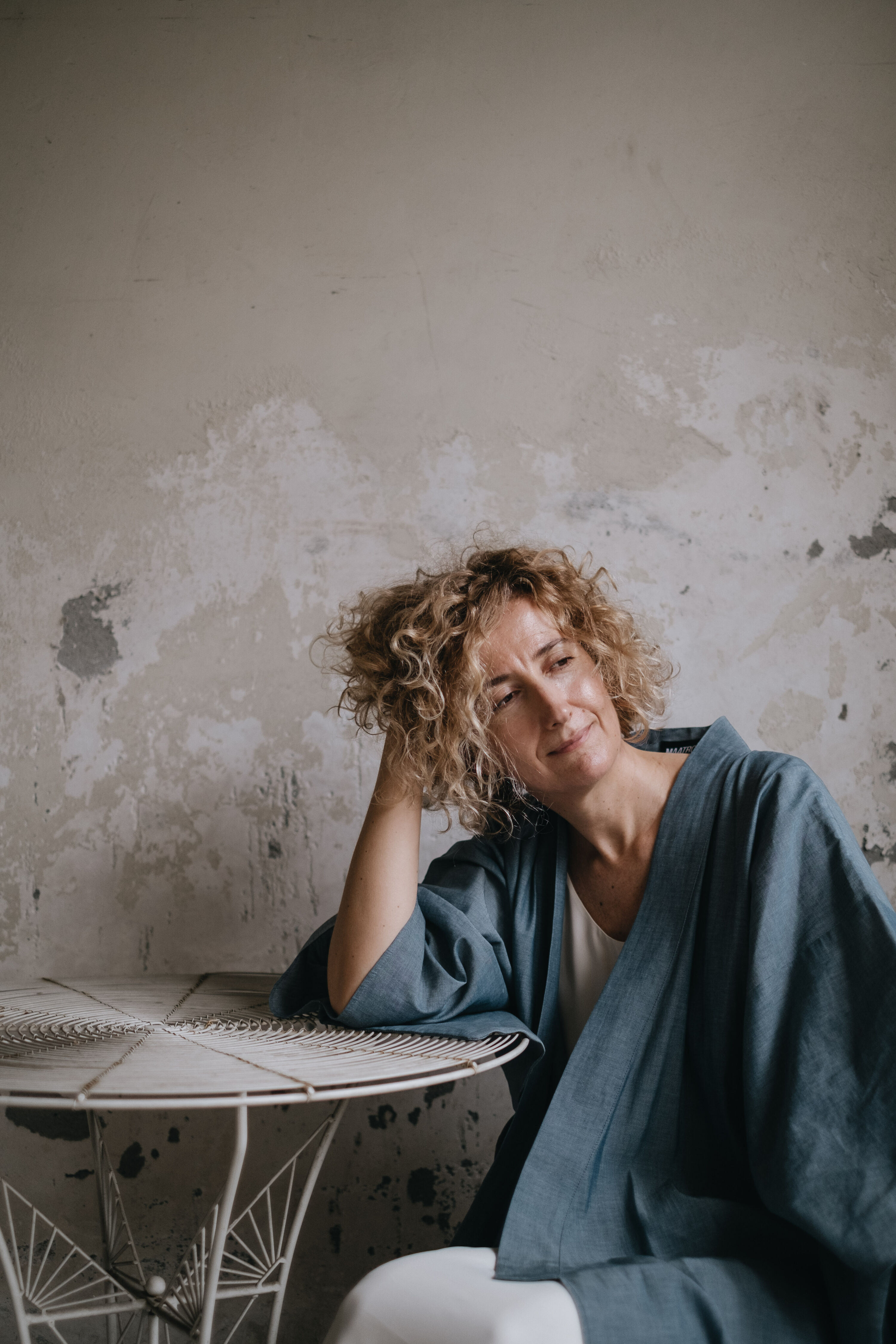 Raffaella Grisa, founder of WA:IT on Scent, Mindfulness, and Roots ...