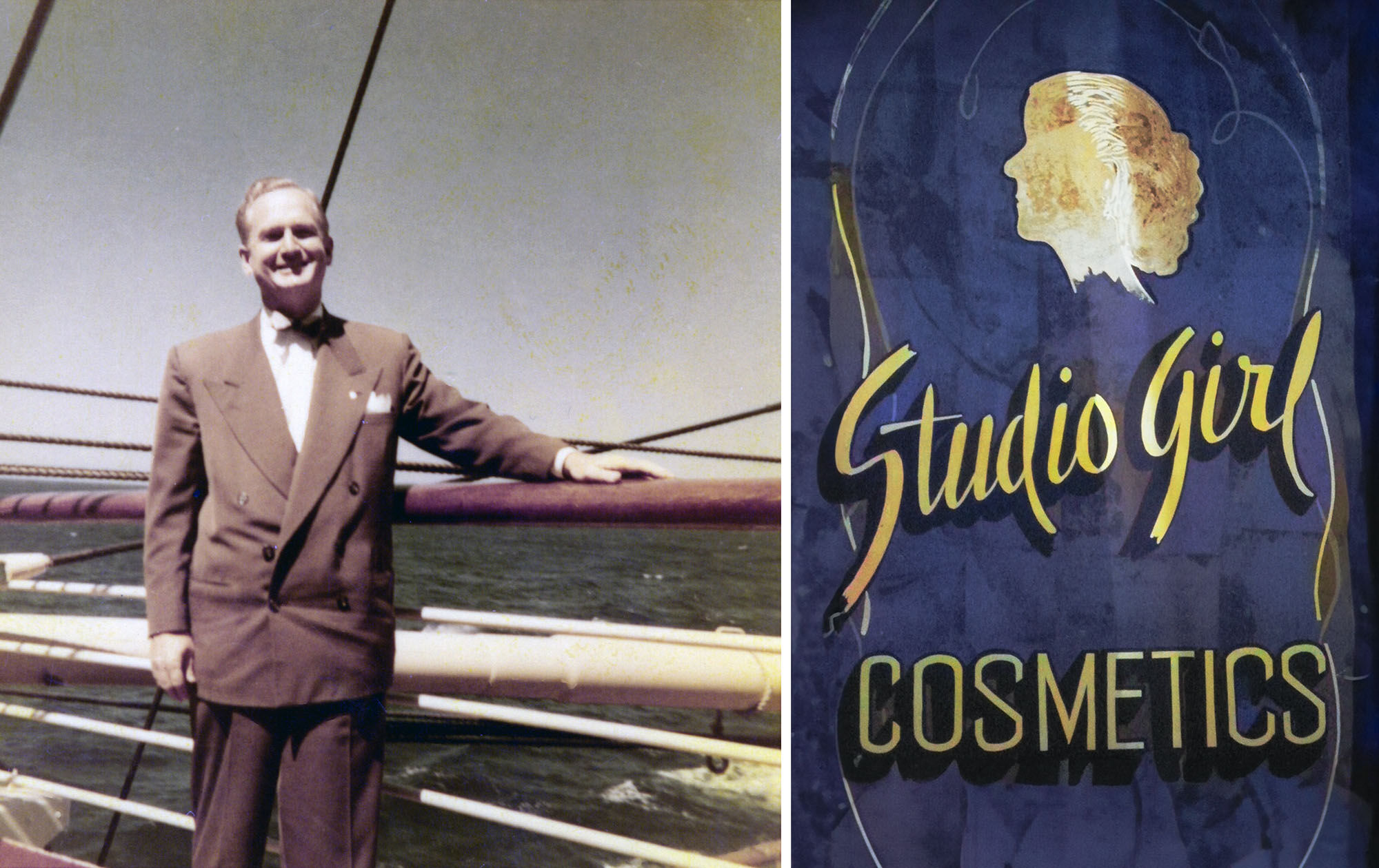 Unearthing The Forgotten Brand: Studio Girl ~ Vintages