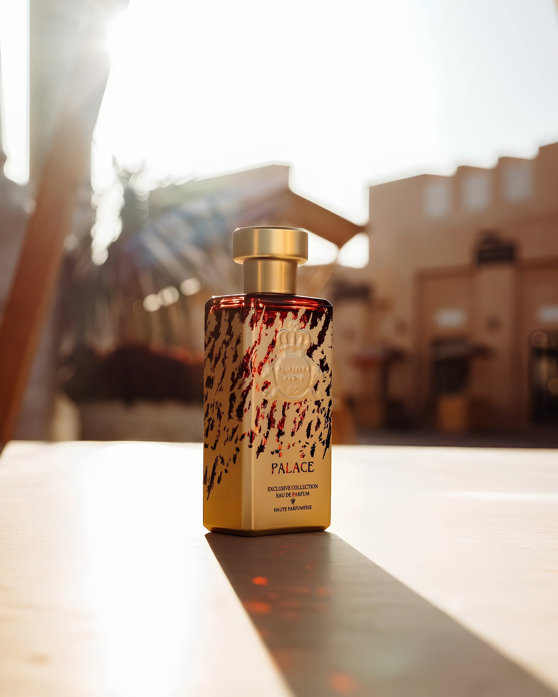 The Pearls of Al-Jazeera Perfumes’ Luxury Collection ~ Fragrance Reviews