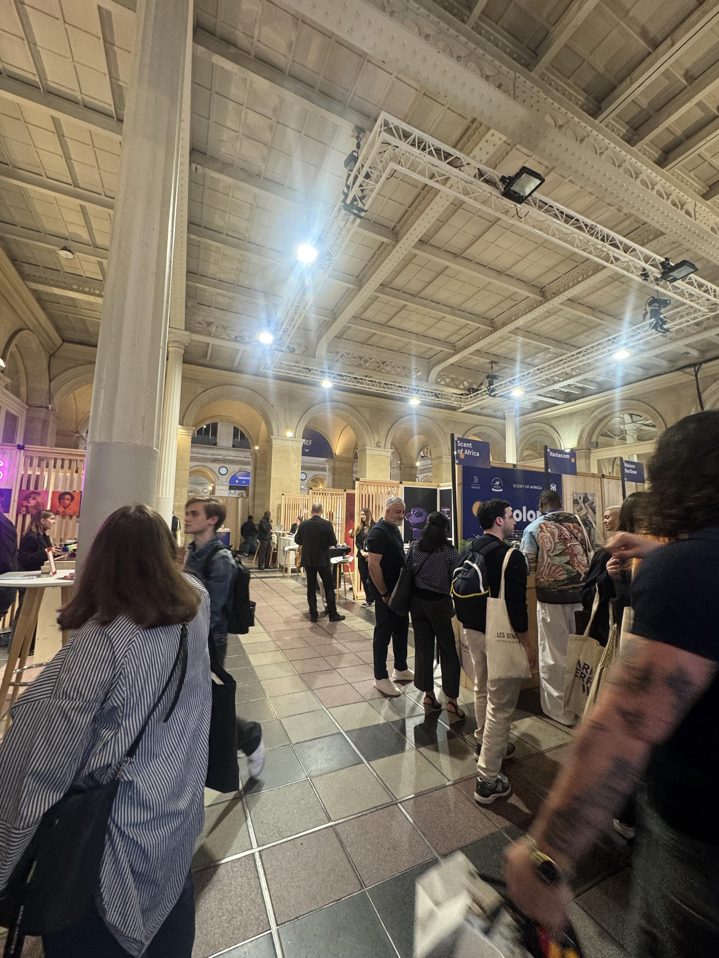 Paris Perfume Week - New Releases from Niche and Artisanal Perfume ...