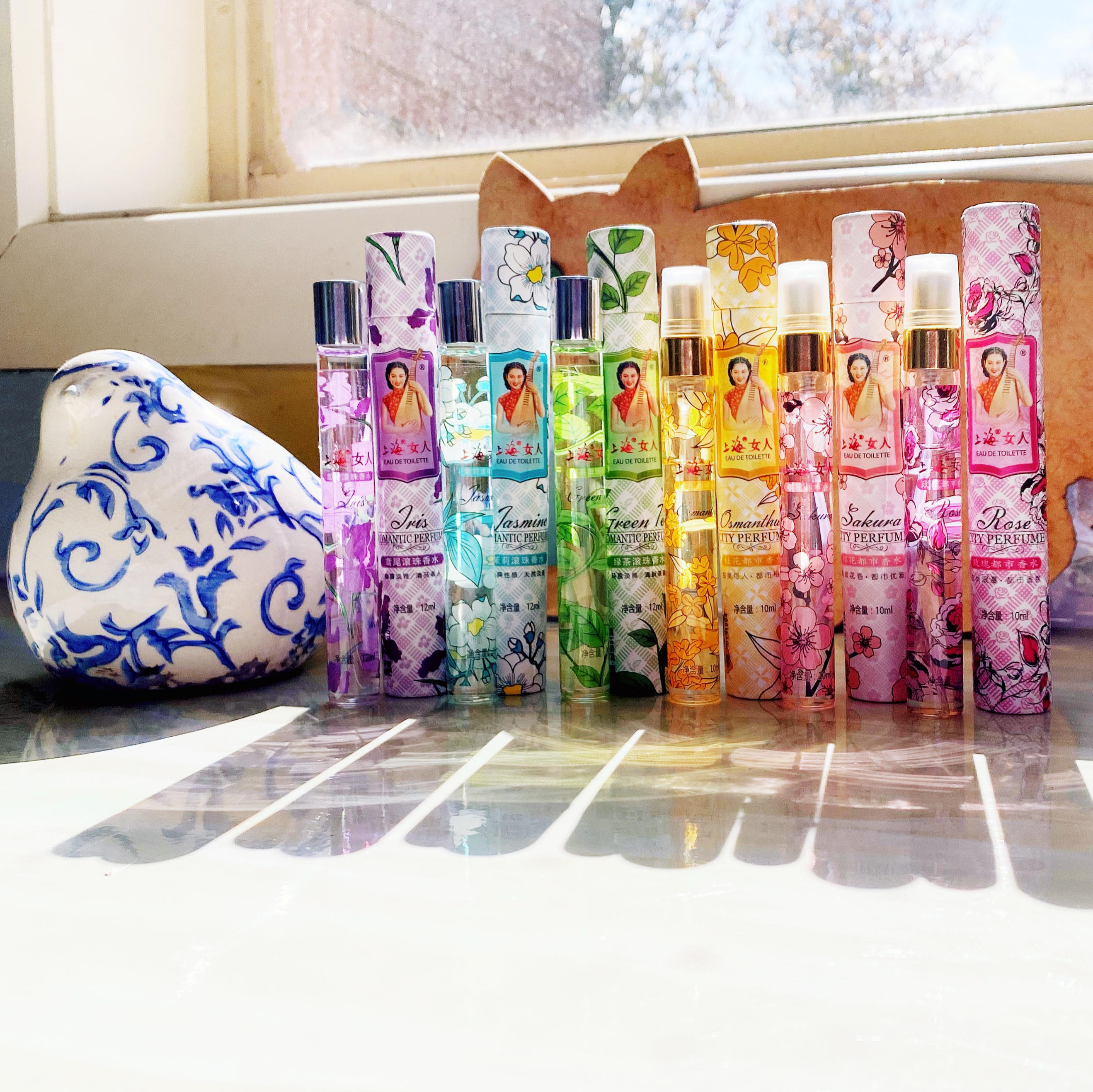 Looking Into the Chinese Perfume Market Boom ~ Fragrances and Cultures