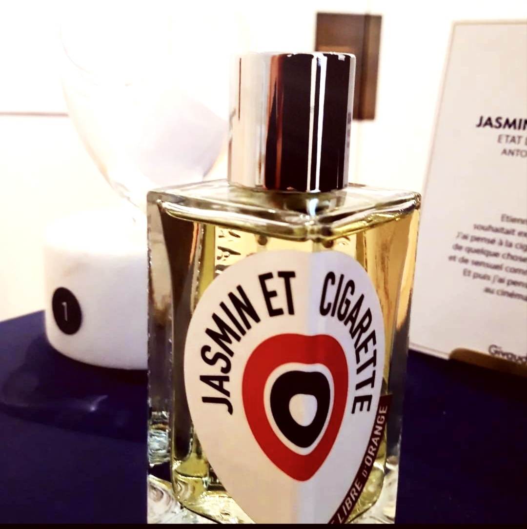 Givaudan: 85 Years of Haute Parfumerie ~ Art Books Events