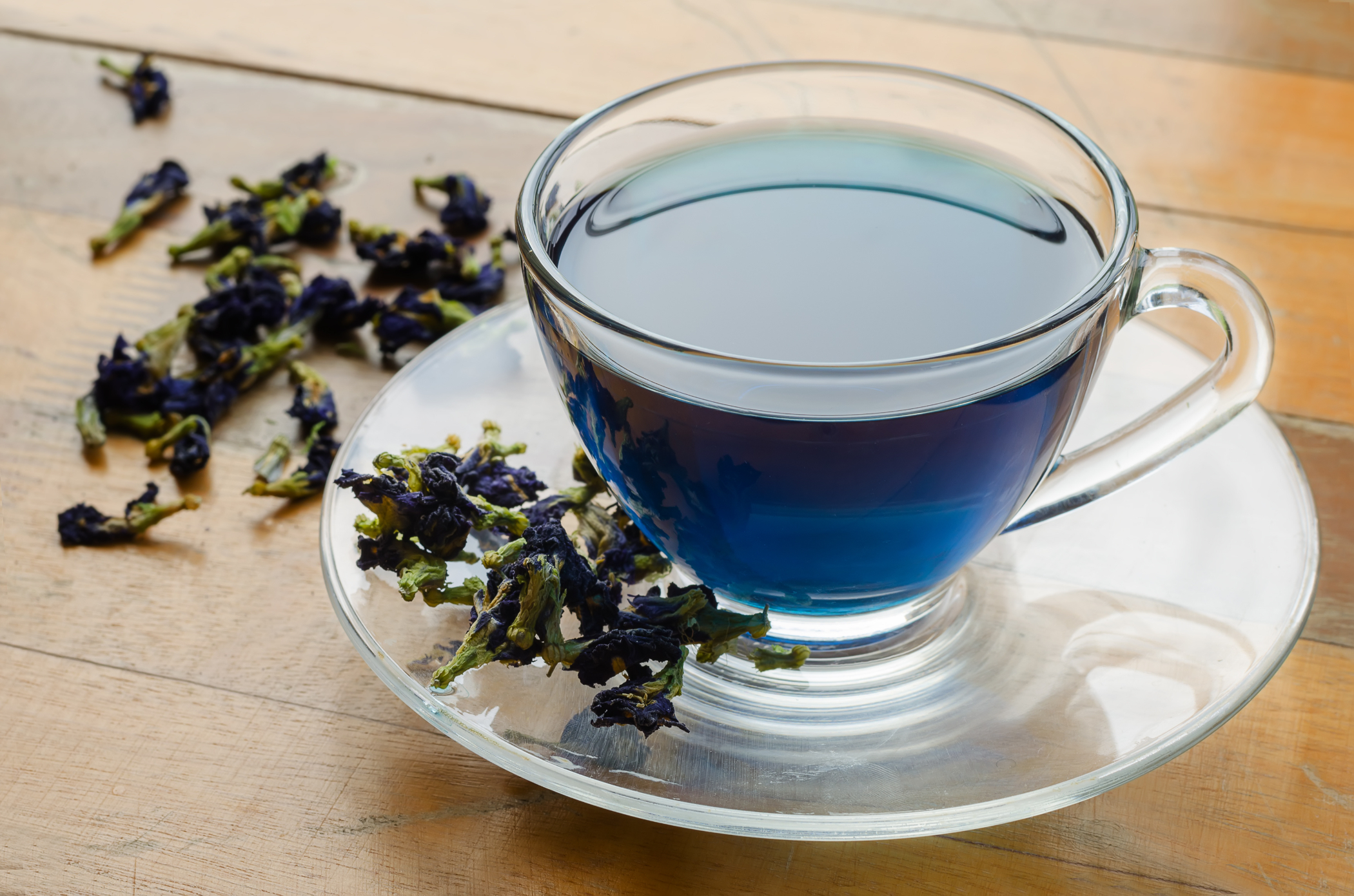 Euphorium Brooklyn pronto lanzará Blue Tea dentro de la West Indies ...