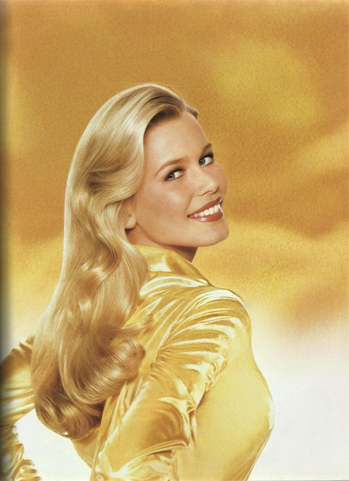 Hello! Remember Me? ~ Perfume Ads