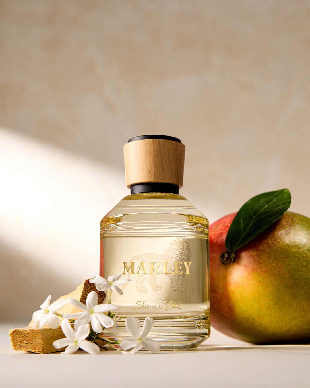 Introducing Marley Fragrance ~ Fragrance News