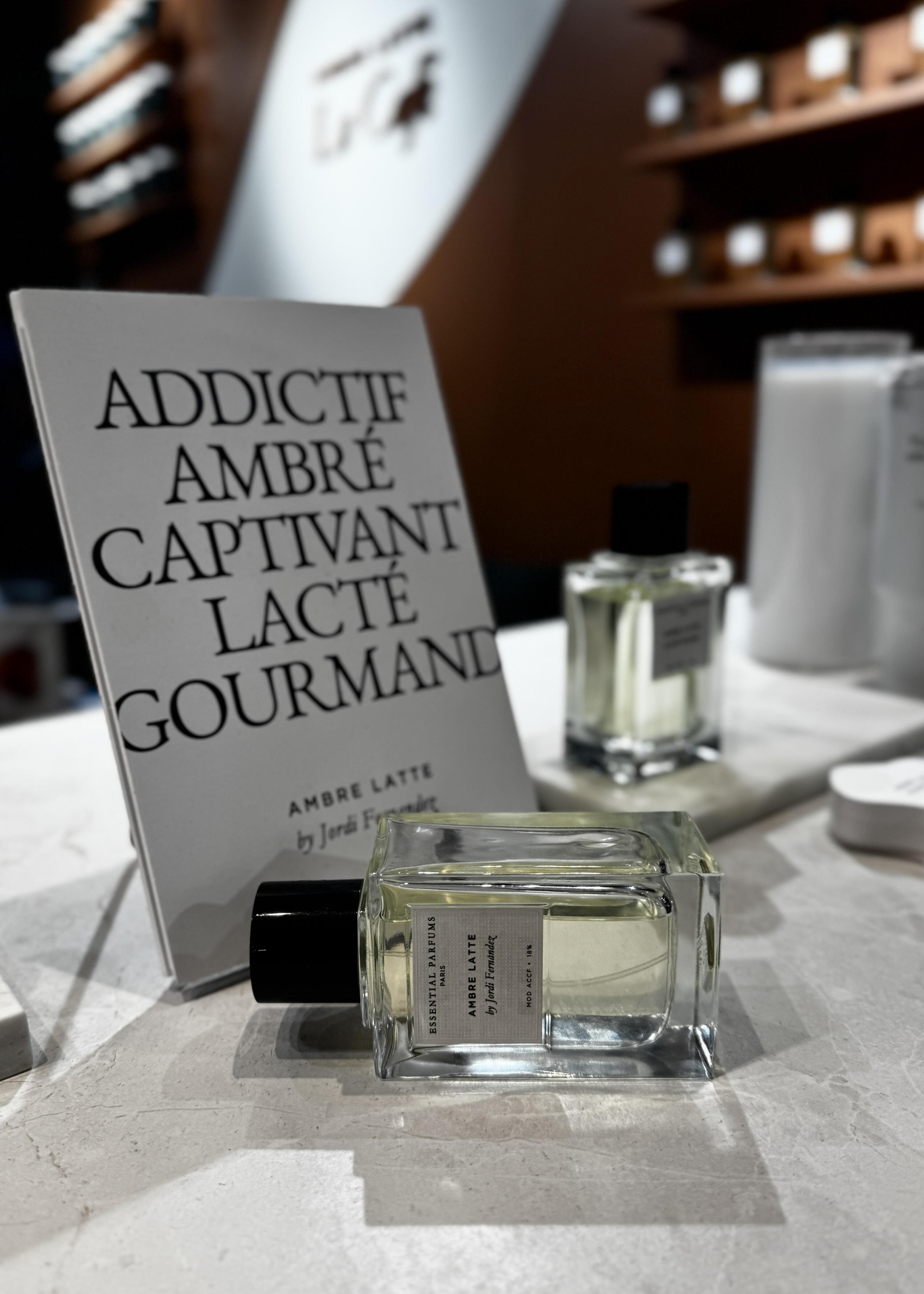 Is Everything Honey and Milk? ~ Columns