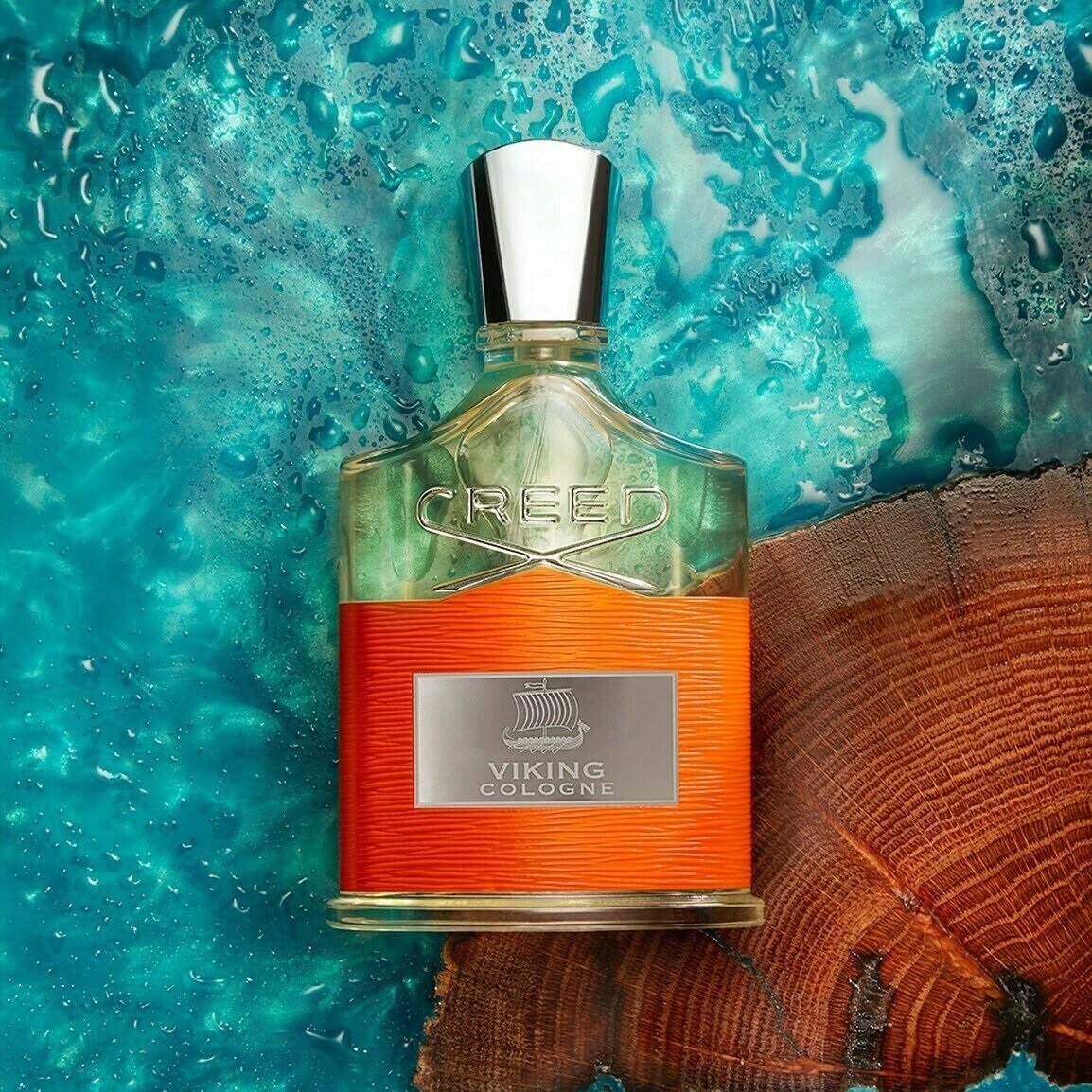 Creed Viking vs Viking Cologne ~ Fragrance Reviews