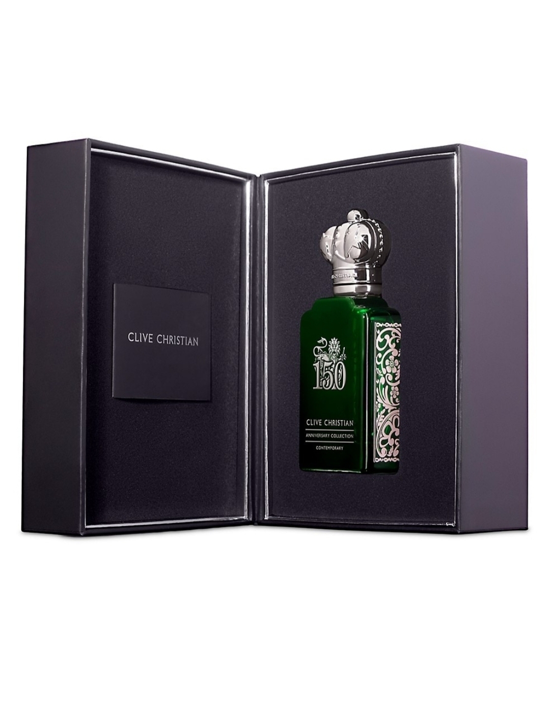 Clive Christian 150th Anniversary Timeless & Contemporary ~ New Fragrances