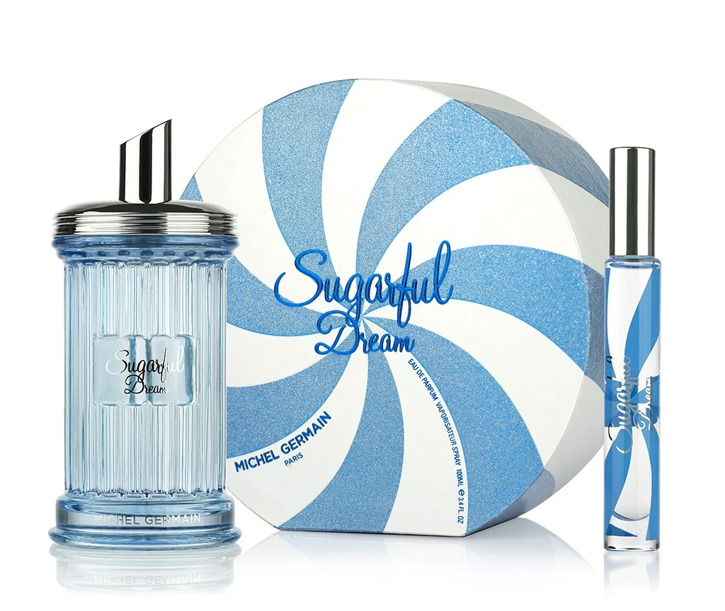 Michael German Sugarful Dream ~ New Fragrances