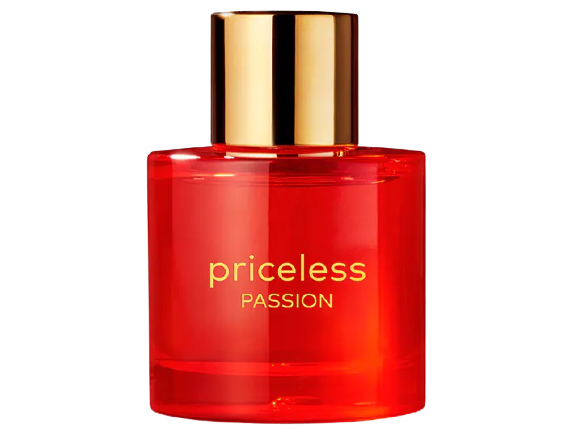 Smells Expensive! Mastercard Presents the Priceless Fragrance ...