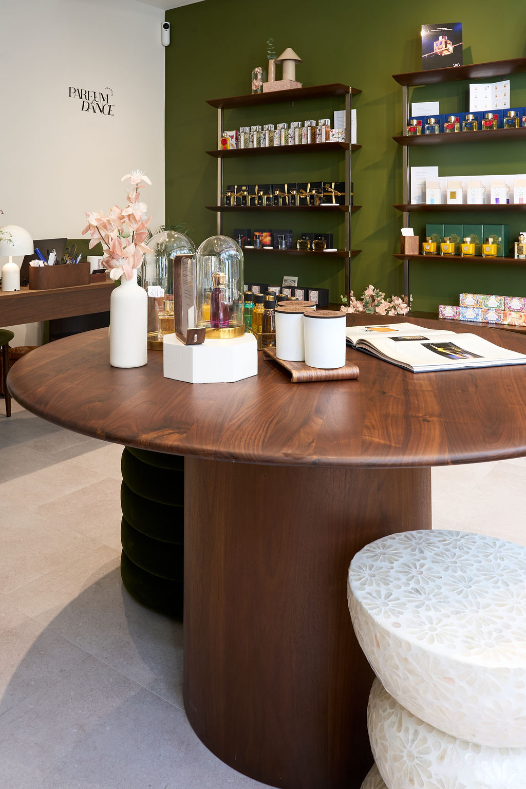 Where To Shop For Fragrances In London ~ Now in Stores