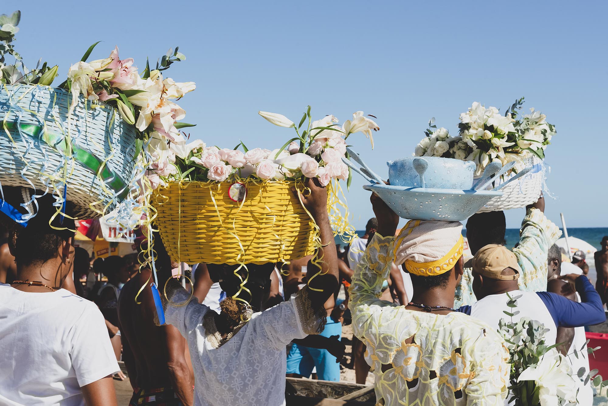 Pragmatic Folklore: An Interview with Lakenda Wallace of Modern Peasant ...