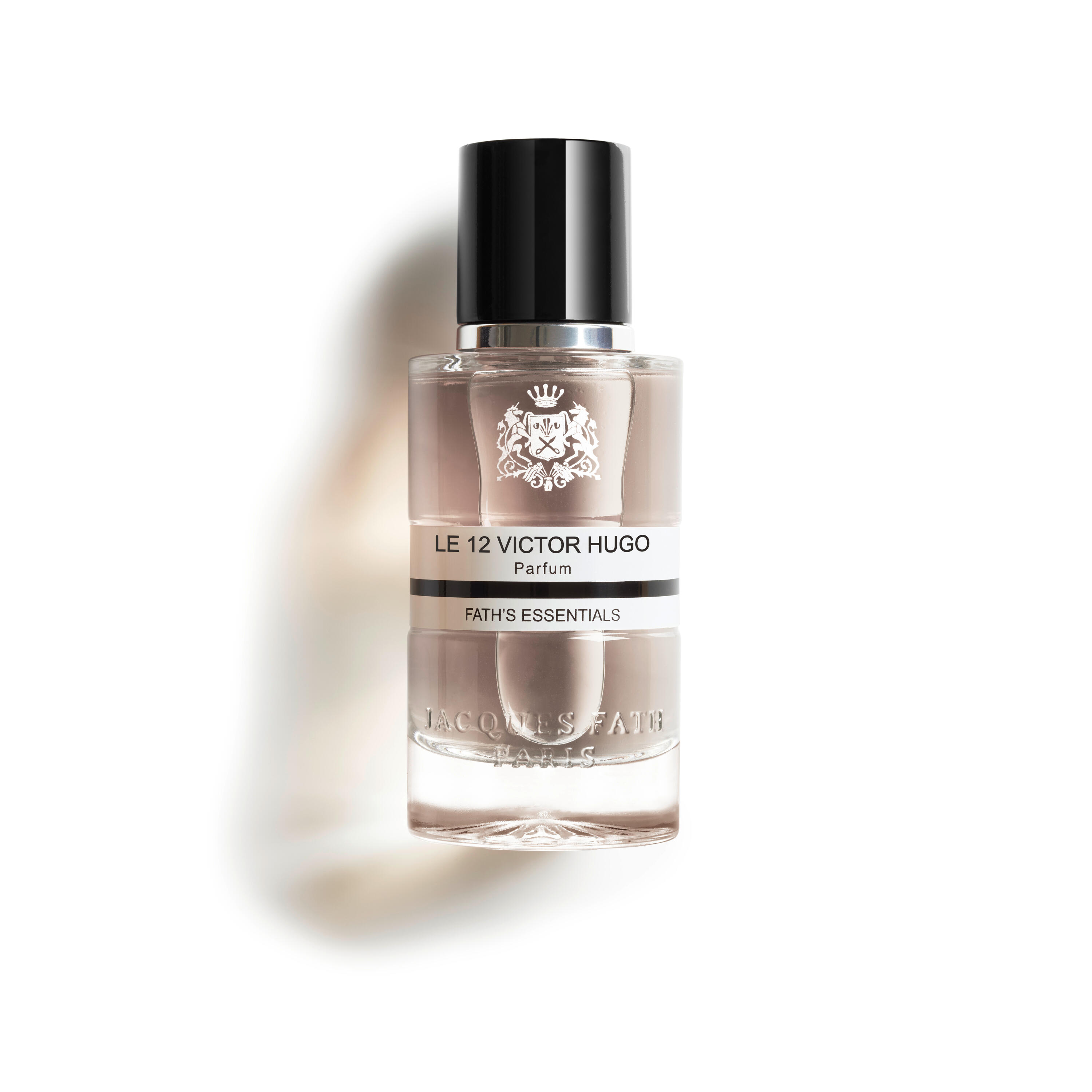 Esxence 2026: Jacques Fath Unveils LE 12 VICTOR HUGO ~ New Fragrances